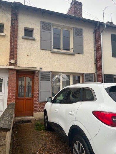 Maison 3 pièces à louer - Breteuil