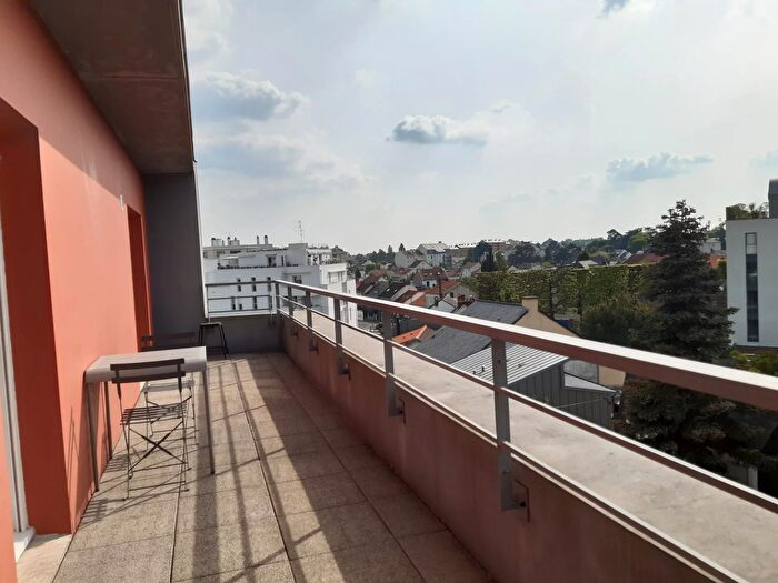 Nantes, Sainte-Thérèse, Rond-Point de Vannes - Appartement 2 pièces à louer