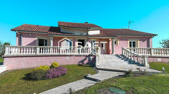 Maison 6 pièces à vendre à Givry-en-Argonne