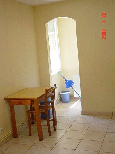 Appartement 1 pièce à louer à Sud, Gières