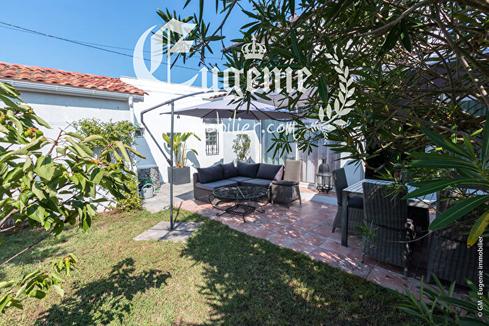Anglet : Maison 6 pièces à vendre