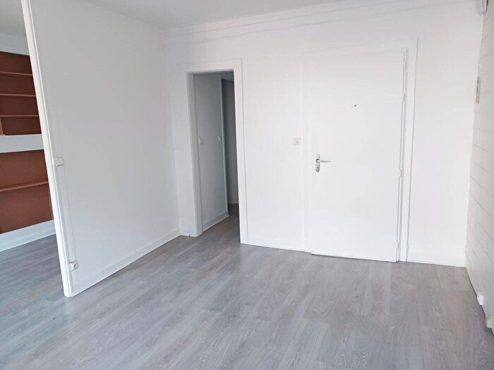 Appartement 2 pièces à Aurillac, à louer