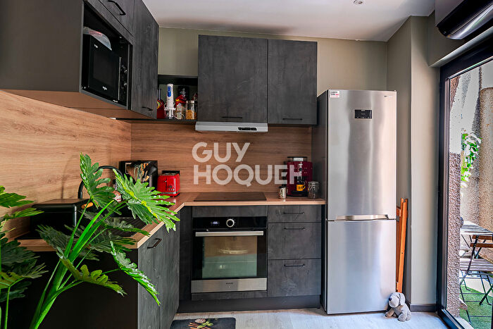 Narbonne, Cité : Appartement 3 pièces à vendre
