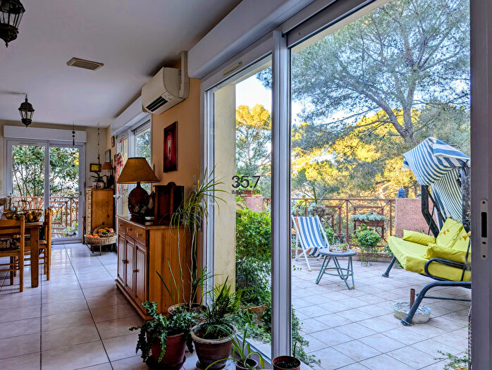 Maison 6 pièces à vendre à Sète, Saint-Clair