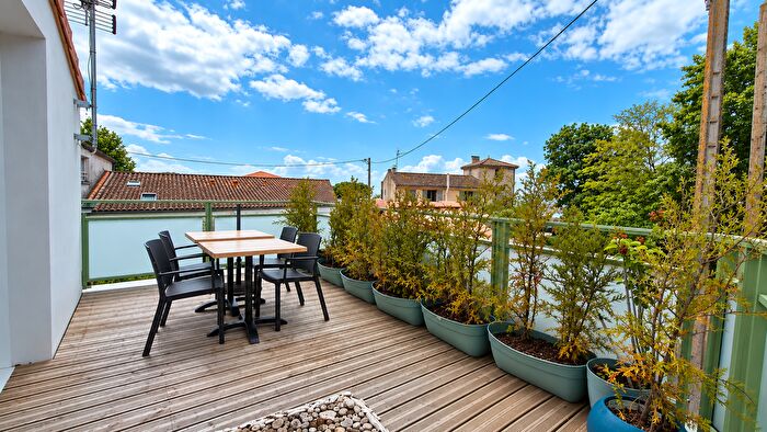 Maison 4 pièces à vendre - Châtelaillon-Plage
