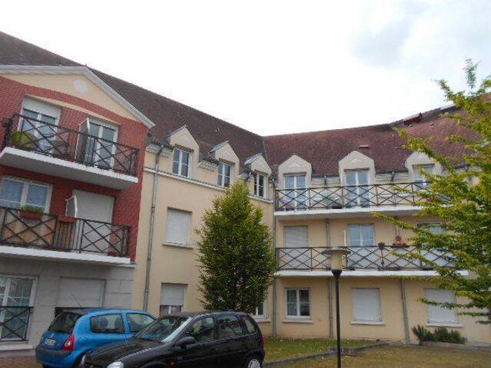 Appartement 2 pièces à louer - Leclerc-Centre Ouest, Brie-Comte-Robert
