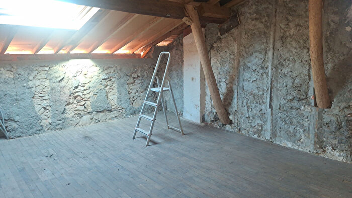 Maison à vendre - Aspet - 4 pièces - 2 chambres