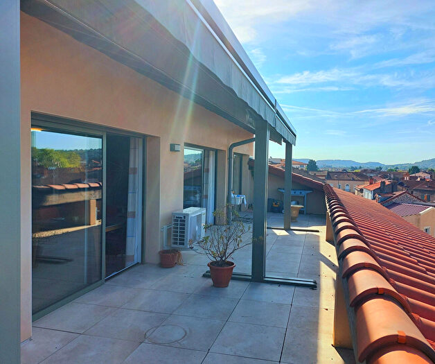 Appartement 5 pièces à Albi, Centre-ville, à vendre