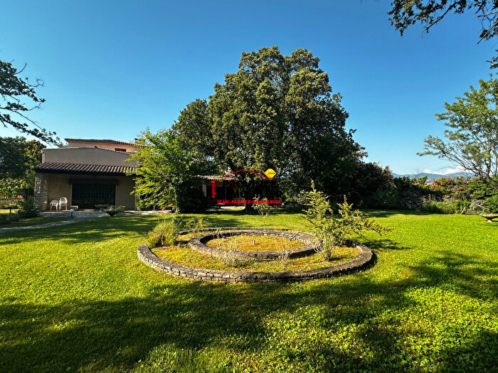 Valréas - Maison 7 pièces à vendre