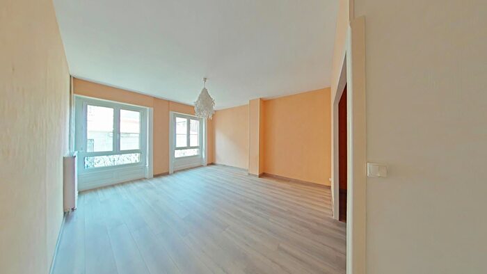 Appartement 2 pièces à louer - Saint-Étienne, Centre-ville, Peuple, Chavanelle