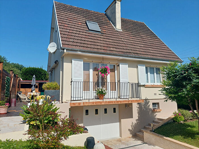 Maison 3 pièces à Fécamp, Côte Saint-Jacques, Moulin Bleu, à vendre