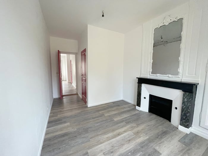 postalCode - Appartement 2 pièces à louer