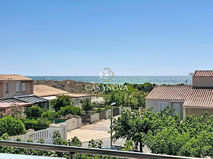 Maison 8 pièces à vendre à Marseillan, Marseillan Plage, Robinson, Paradou