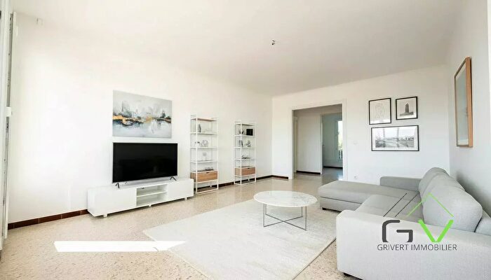 Nîmes, La Gazelle, Ventabren : Appartement 5 pièces à vendre