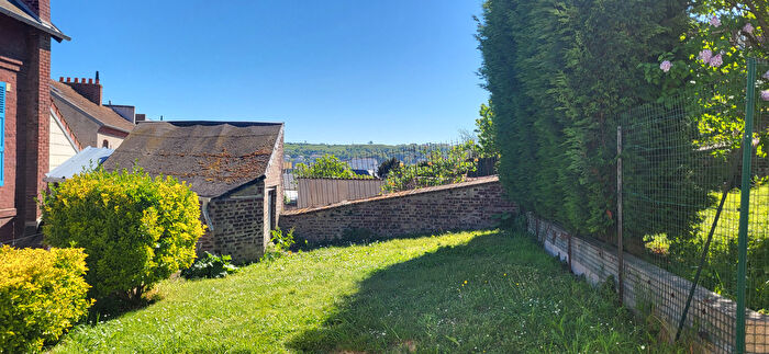 Maison 4 pièces à vendre à Mers-les-Bains