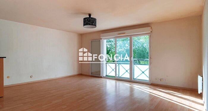 Appartement à vendre - Lorient, Université Blum - 3 pièces - 2 chambres