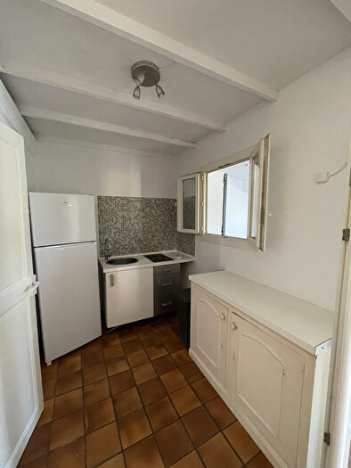 Maison 1 pièce à Aix-en-Provence, Jas de Bouffan, à louer