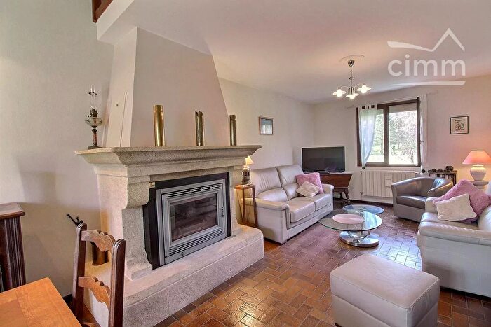 Maison à vendre - Naives-Rosières - 6 pièces - 4 chambres