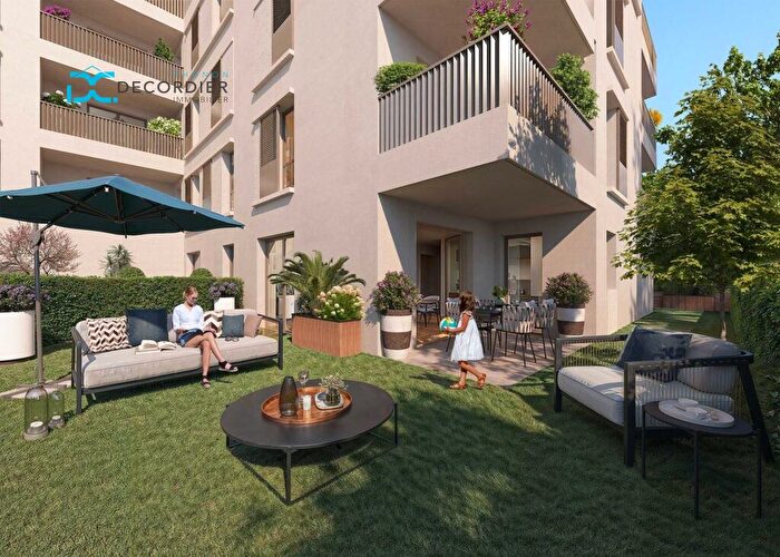 Thonon-les-Bains, Ouest - Appartement 1 pièce à vendre