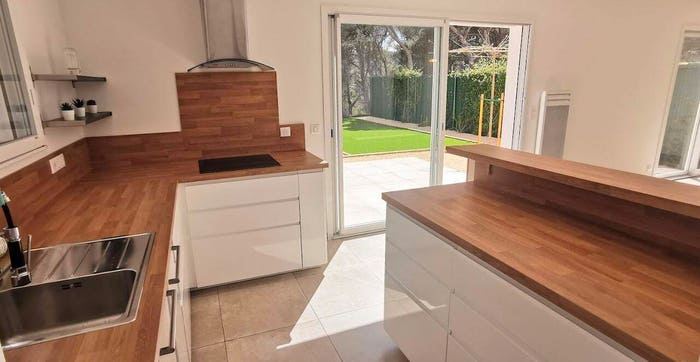 Maison 4 pièces à louer - Ventabren