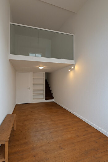 Appartement 2 pièces à vendre à Toulouse, Capitole