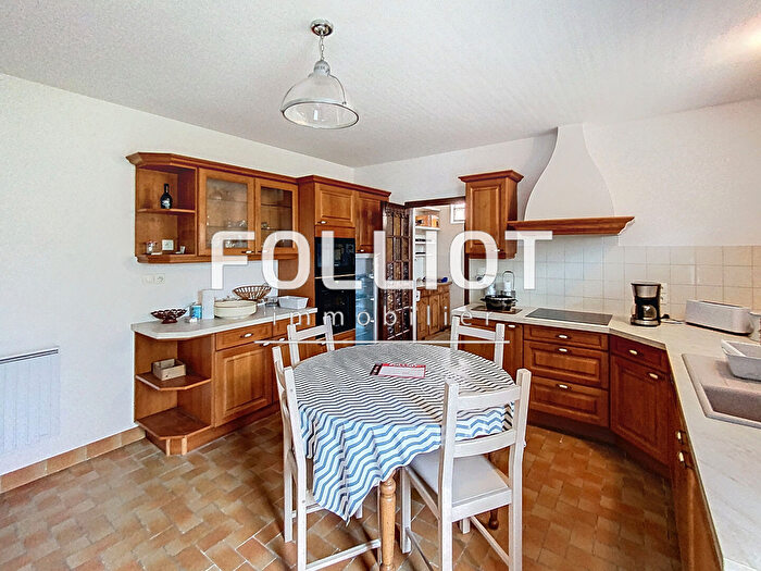 Maison à vendre - Bréhal - 4 pièces - 2 chambres