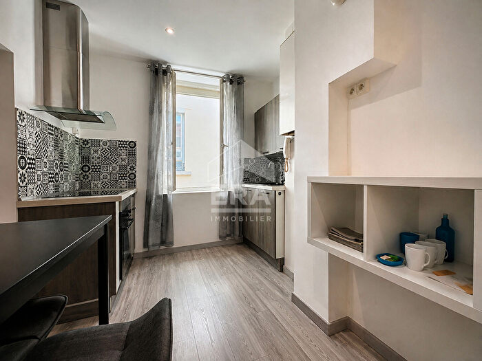Villeurbanne, Gratte Ciel : Appartement 1 pièce à vendre