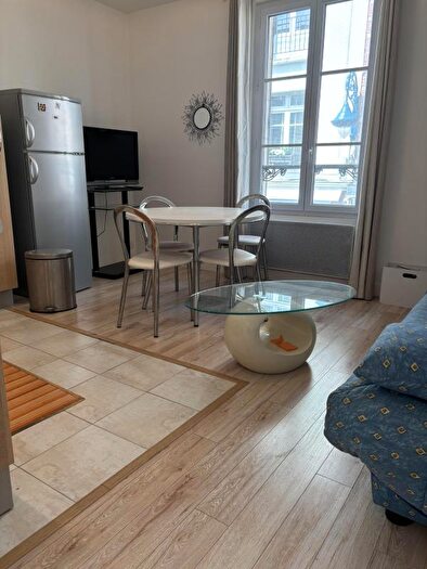 Villers-sur-Mer - Appartement 1 pièce à louer