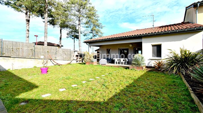 Maison à vendre - Labastide-Beauvoir - 4 pièces - 3 chambres