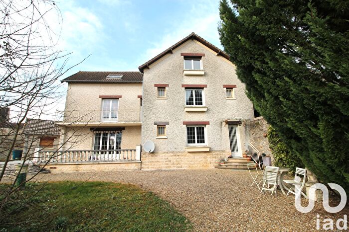 Maison à vendre - Solers - 7 pièces - 4 chambres