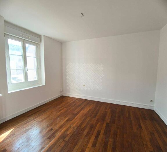 Appartement 3 pièces à Gare-Leclerc, Le Mans, à louer