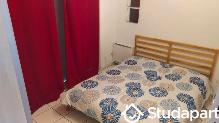 Nord Nord Ouest, Baillargues - Appartement 2 pièces à louer