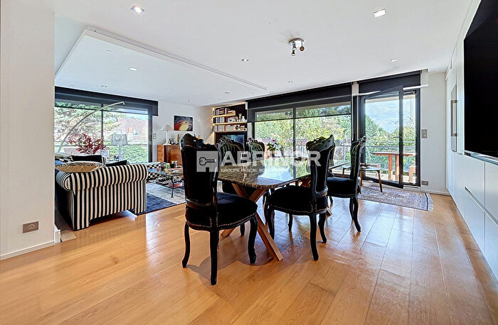 Appartement 3 pièces à vendre à Marcq-en-Barul, Mairie