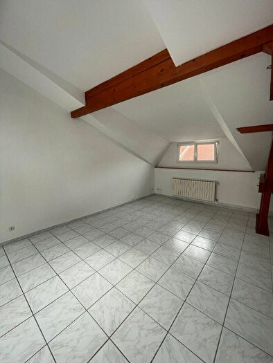 Mermoz-Frescaty-Patural-LEvêque, Montigny-lès-Metz - Appartement 2 pièces à louer