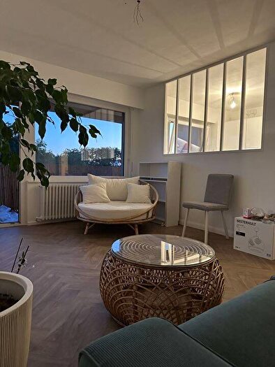 Metz : Appartement 2 pièces à louer