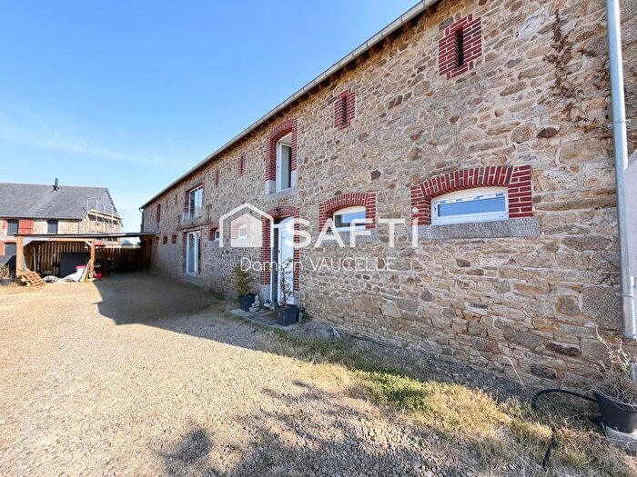 Maison 6 pièces à vendre - La Bigottière