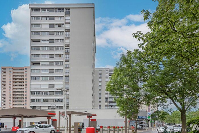 Appartement 3 pièces à Malakoff, Nord, Maison de la Vie Associative, Léger, Cogniot, à vendre