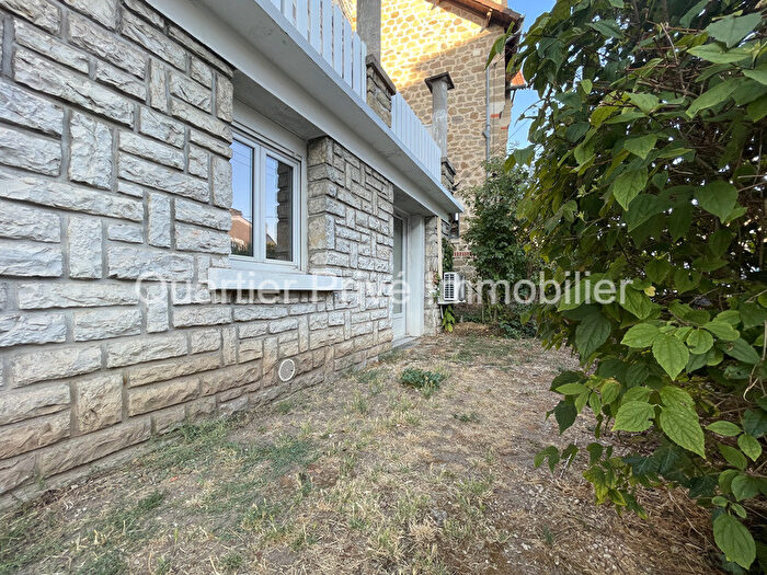 Appartement 2 pièces à Brive-la-Gaillarde, Centre-ville, Pont Cardinal, Champanatier, à louer