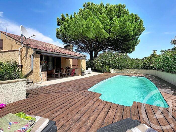 Tresques : Maison 5 pièces à vendre