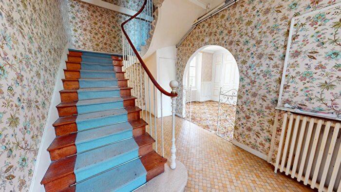 Maison 5 pièces à vendre à Houville-la-Branche