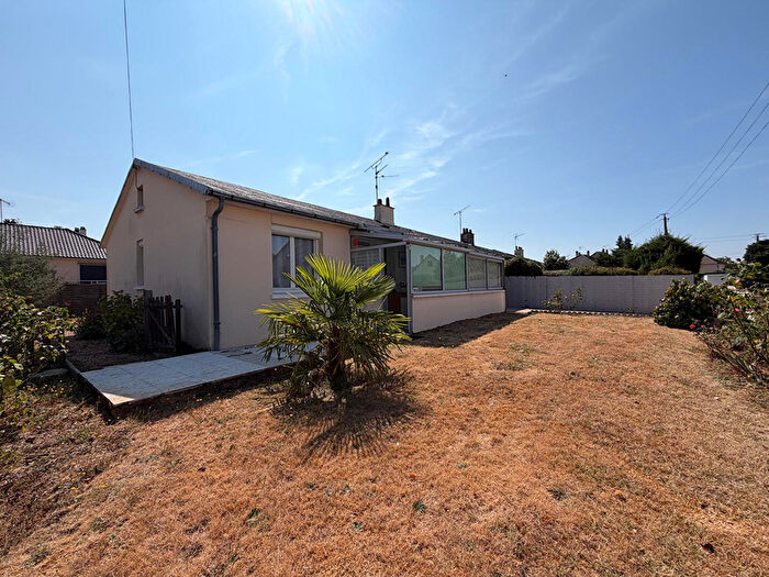 Maison 4 pièces à Bonneval, à vendre