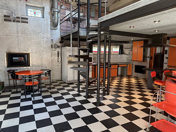 Maison à vendre - Semussac - 3 pièces - 2 chambres