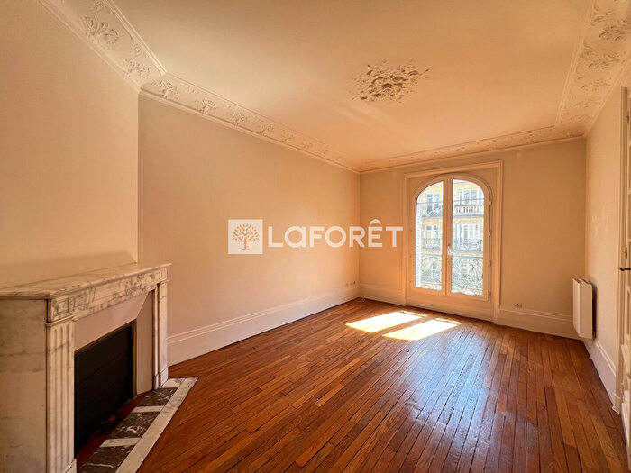 Paris 13ème, Butte-aux-Cailles : Appartement 3 pièces à vendre
