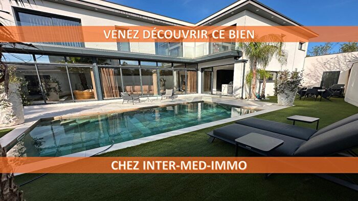 Agde, Le Grau dAgde : Maison 6 pièces à vendre