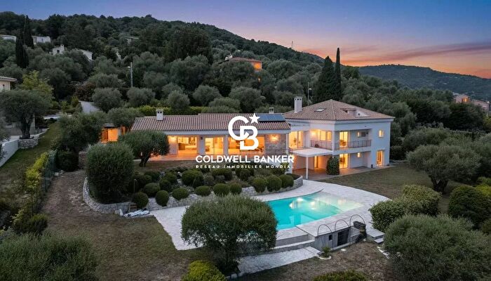 Maison 6 pièces à Nice, Gairaut, à vendre