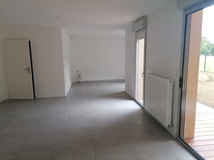 Labarthe-sur-Lèze - Maison 3 pièces à vendre