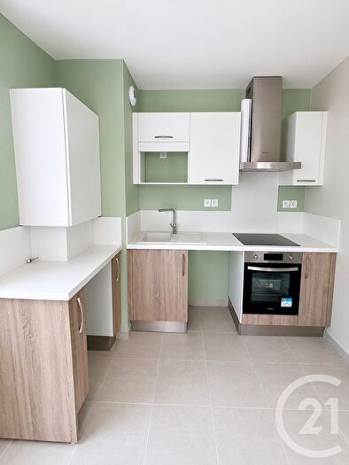 Saran, Villarmoy : Appartement 3 pièces à louer