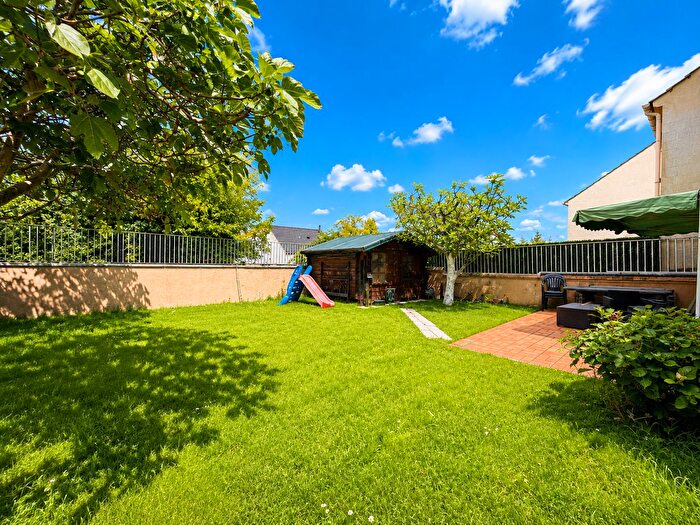 Argenteuil, Orgemont, Volembert - Maison 8 pièces à vendre