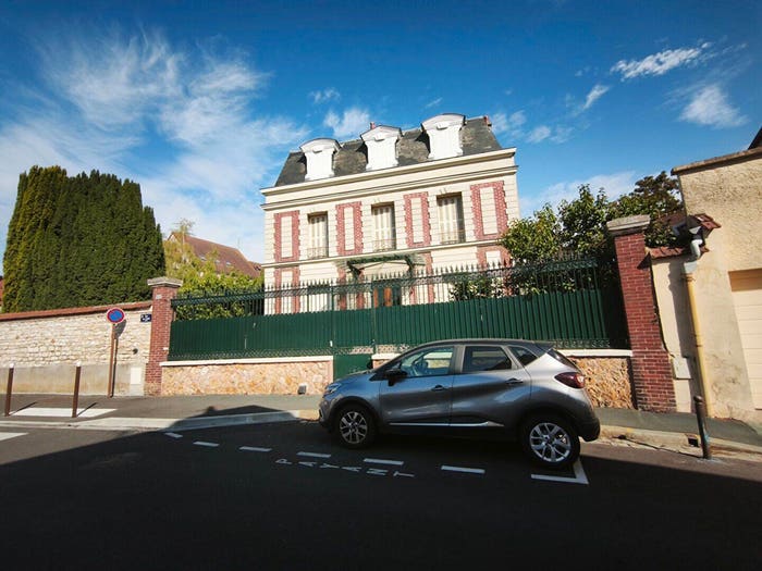 Maison 6 pièces à Collegiale, Mantes-la-Jolie, à louer
