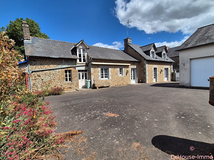 Désertines - Maison 5 pièces à vendre